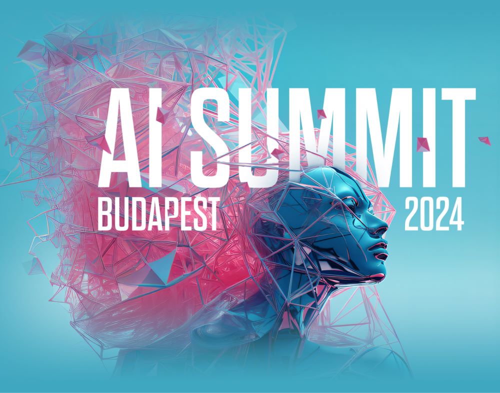 AI Summit Budapest 2024 - BudAPPest