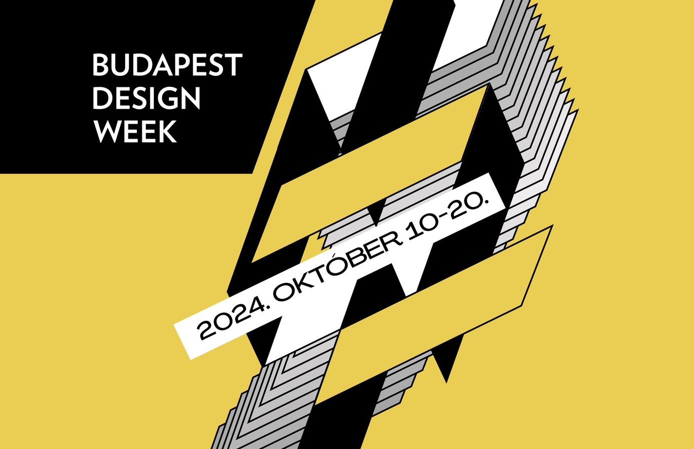 Budapest Design Week 2024 – kreativitás felsőfokon - BudAPPest