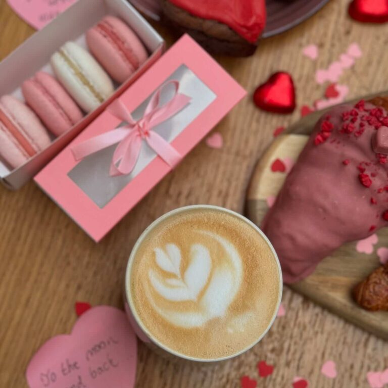 5 hangulatos kávézó, amit érdemes felkeresned Budapesten - BudAPPest