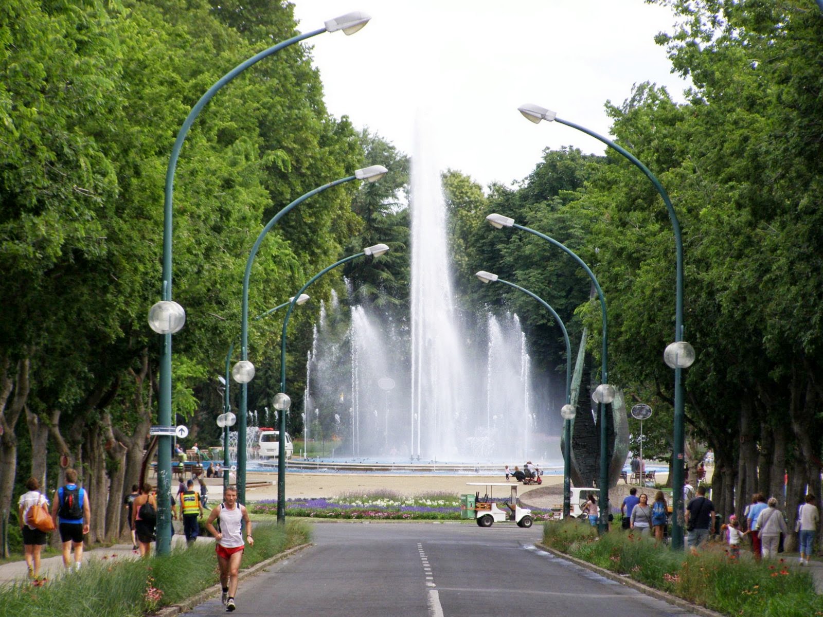 Budapest lakossága döntött az új projektekről - BudAPPest