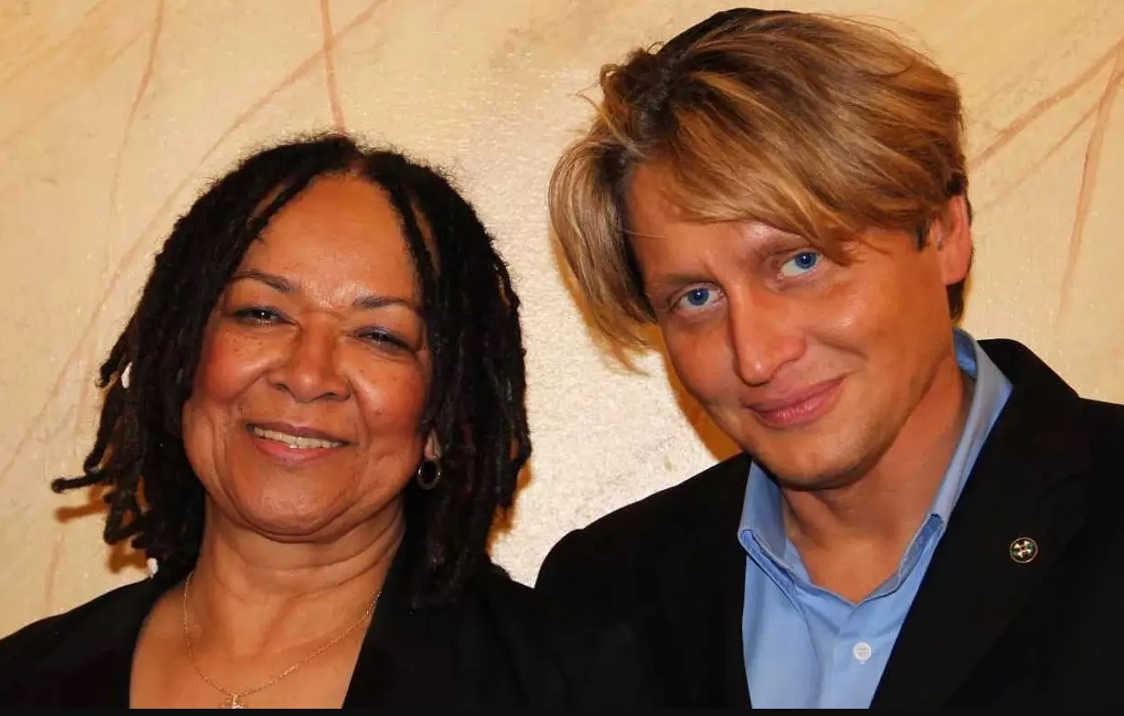 Varnus Xaver és Rhoda Scott koncert 2025 - BudAPPest