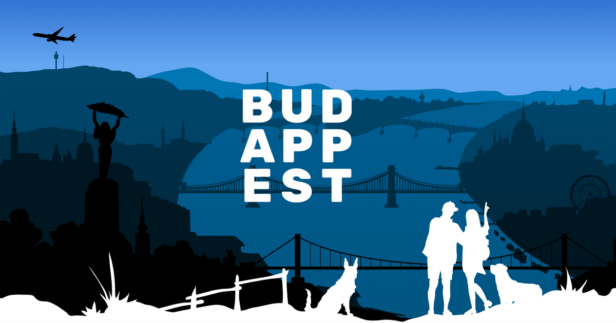 Budapest látnivalók és programok 2025 - BudAPPest