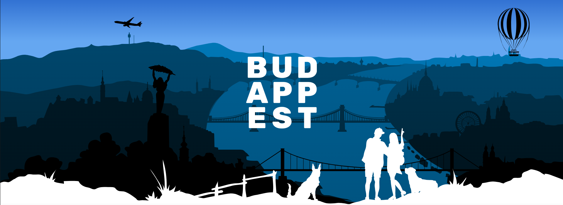 Budapest programok - BudAPPest